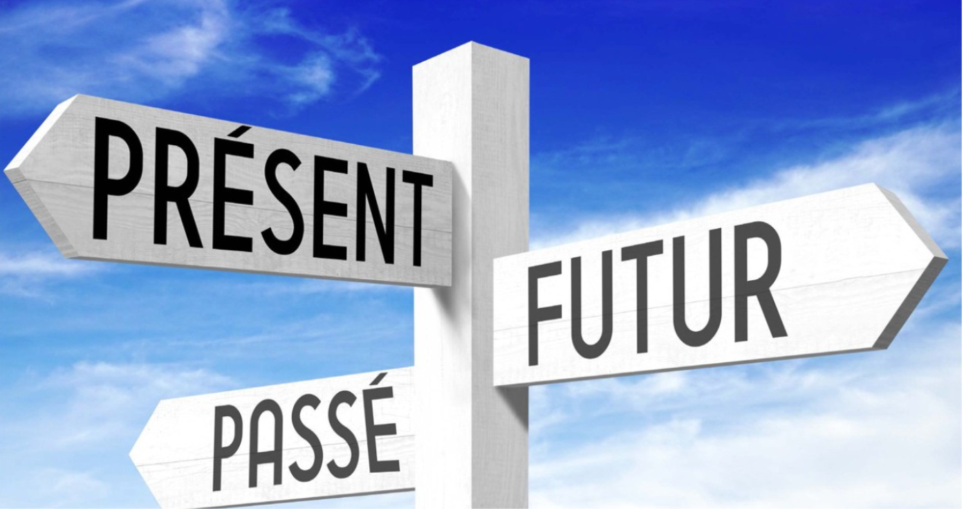 Comment se fabrique le futur (1/3) | La Fabrique du Futur